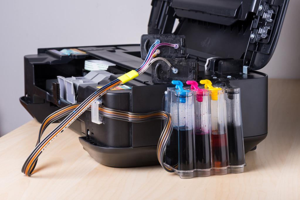 How to Add Powder to the Toner Cartridge? - ASCONN PRINT TECHNOLOGY CO ...