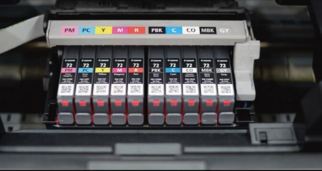 What Are the Classifications of Ink Cartridges? - ASCONN PRINT ...